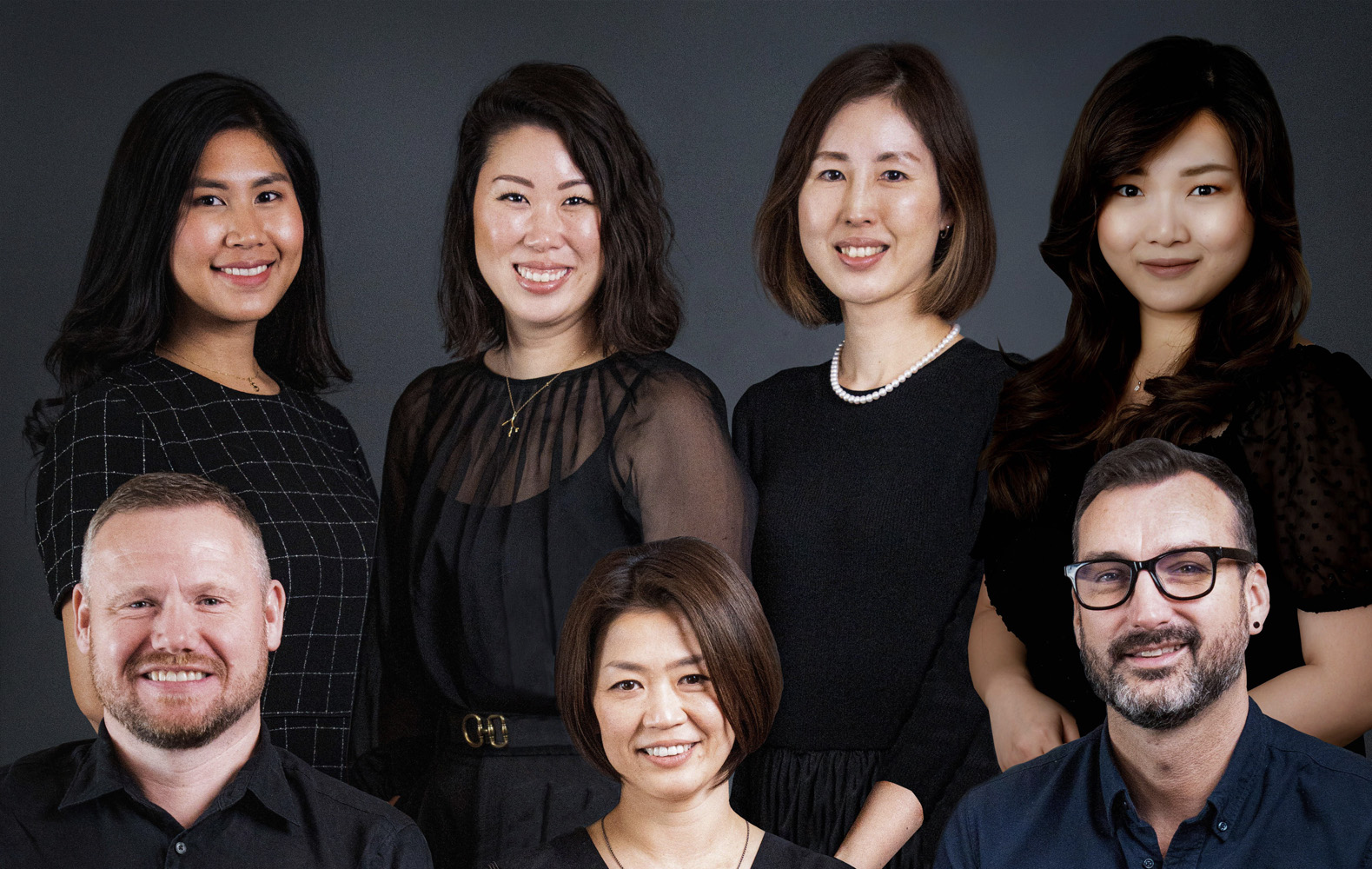 Asia Concierge Event